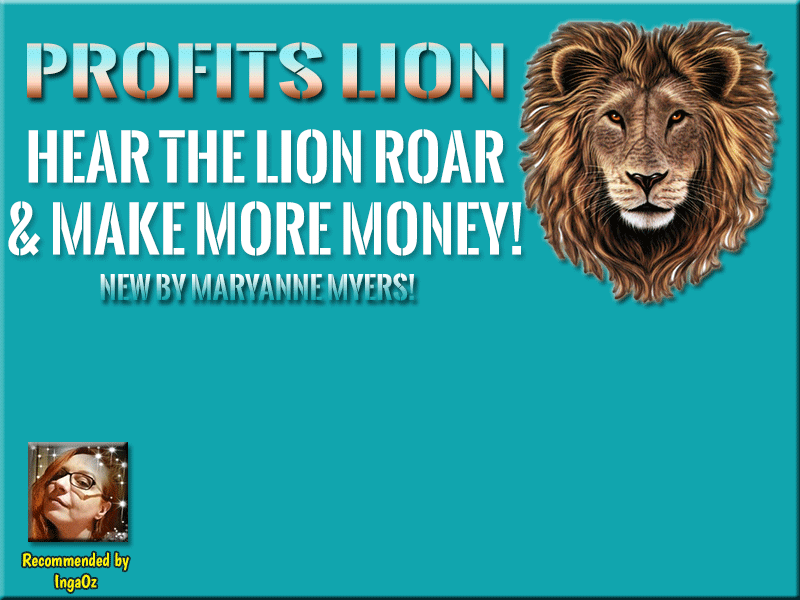 PROFITS LION